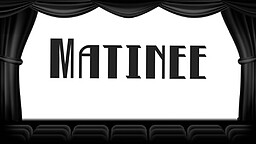 Matinee | vndb