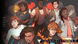 Seventh Circle | vndb