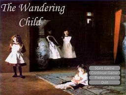The Wandering Child | vndb