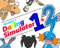 Mudkip's Dating Simulator | vndb