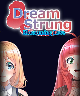 Dream/Strung - Blossoming Love | vndb