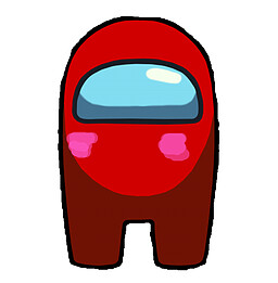 Red Among Us Dating Simulator | vndb