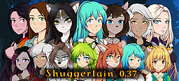 Shuggerlain | vndb