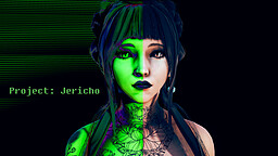 Project: Jericho | vndb