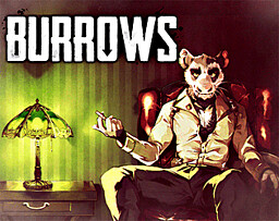 Burrows | vndb