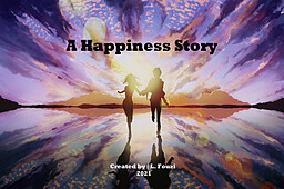 A Happiness Story | vndb