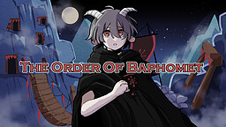 The Order of Baphomet | vndb