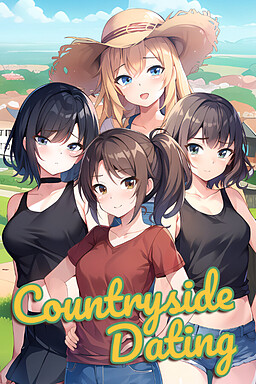 Countryside Dating | vndb