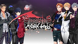 Sinsations 2: Modern Gods | vndb