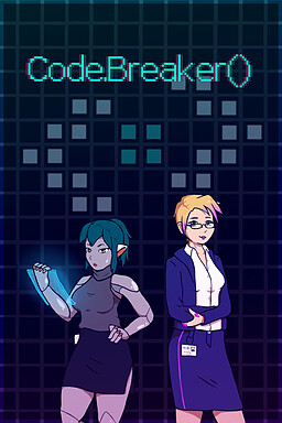 Code.Breaker() | vndb