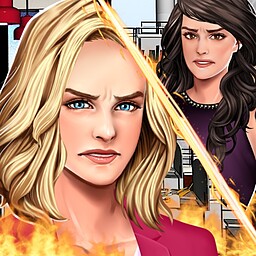 Smart Girls: Love Conundrum | vndb