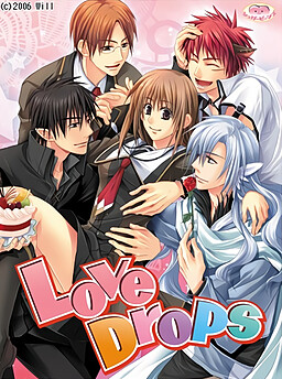 Love☆Drops ~Miracle Doukyo Monogatari~ | vndb