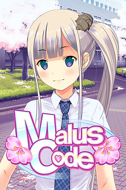 Malus Code | vndb