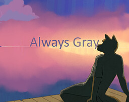 Always Gray | vndb