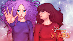 Falling Stars | vndb