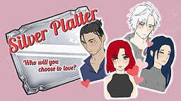 Silver Platter | vndb