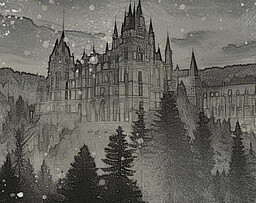 Long May the Night | vndb