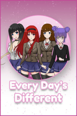 Every Day's Different | vndb