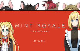 Mint Royale | vndb