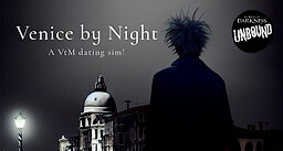 Venice by Night | vndb