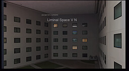 Liminal Space Visual Novel | vndb