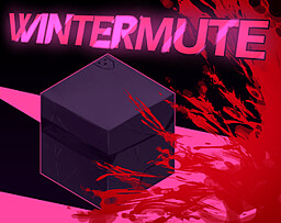 WINTERMUTE | vndb