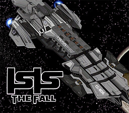 Isis: The Fall | vndb