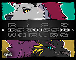 Rift Between Worlds | vndb