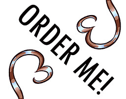 Order me! | vndb