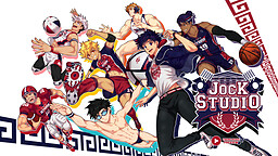 Jock Studio | vndb