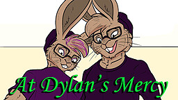 At Dylan's Mercy | vndb