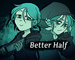 Better Half | vndb