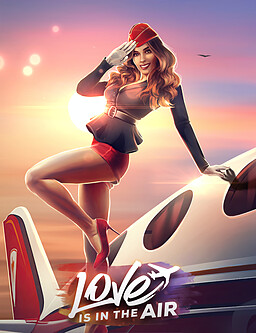 Love Is in the Air | vndb