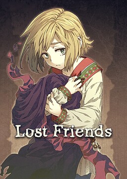 Lost Friends | vndb