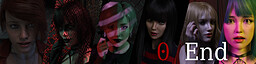Zero End | vndb