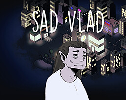 Sad Vlad | vndb