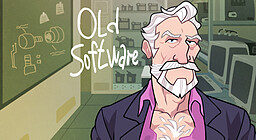 Old Software | vndb