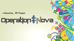 Operation‡Nova | vndb