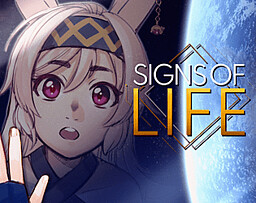 Signs of Life | vndb