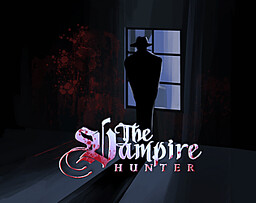 The Vampire Hunter | vndb
