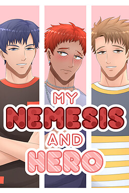 My Nemesis and Hero | vndb