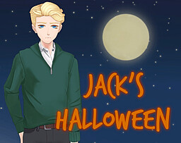 Jack's Halloween | vndb
