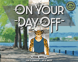 On Your Day Off | vndb