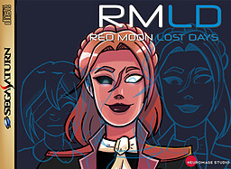 Red Moon: Lost Days | vndb