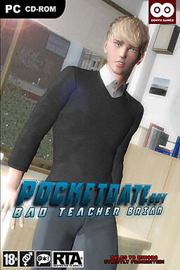 Bad Teacher Brian | vndb