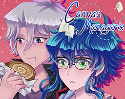 Canvas Menagerie | vndb