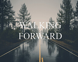 Walking Forward | vndb