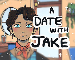 A Date With Jake | vndb