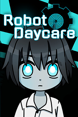 Robot Daycare | vndb
