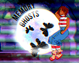 Memory Ghosts | vndb